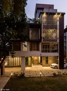 Palatial Abode – The Pacific Group