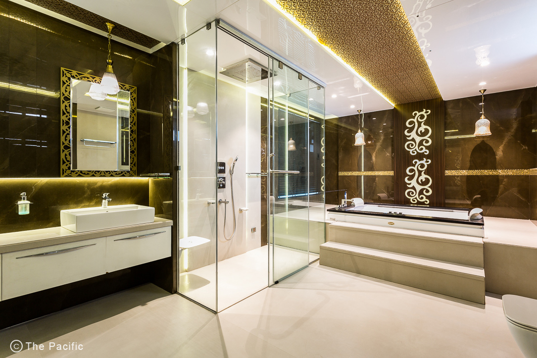 Palatial Abode – The Pacific Group