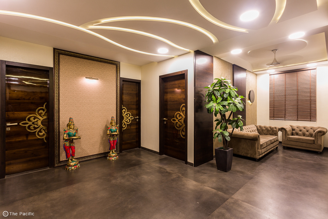 Palatial Abode – The Pacific Group