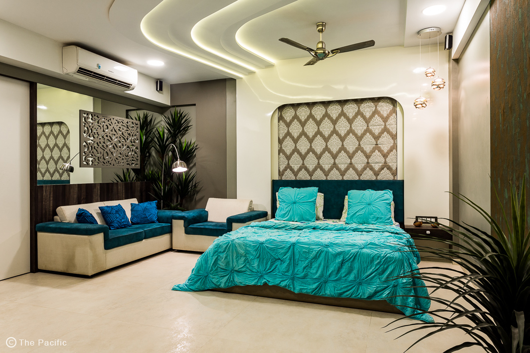 Palatial Abode – The Pacific Group