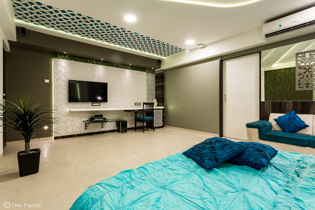 Palatial Abode – The Pacific Group