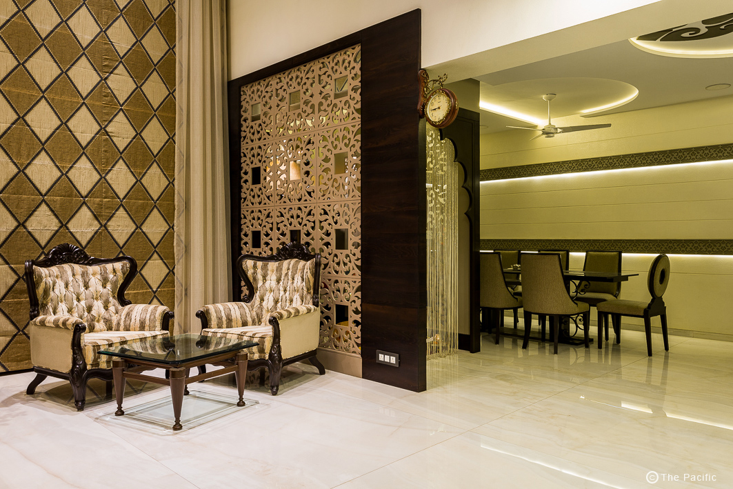 Palatial Abode – The Pacific Group