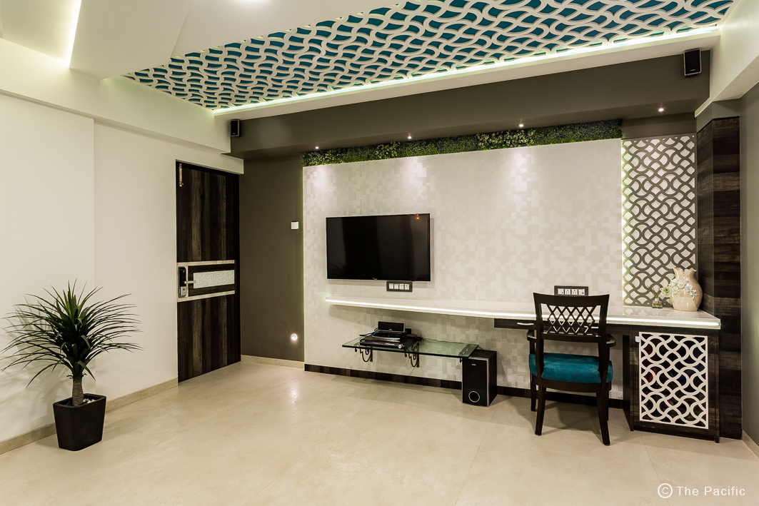 Palatial Abode – The Pacific Group