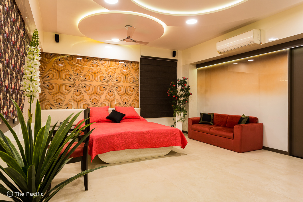 Palatial Abode – The Pacific Group