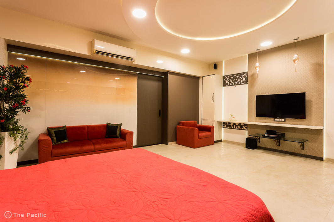 Palatial Abode – The Pacific Group