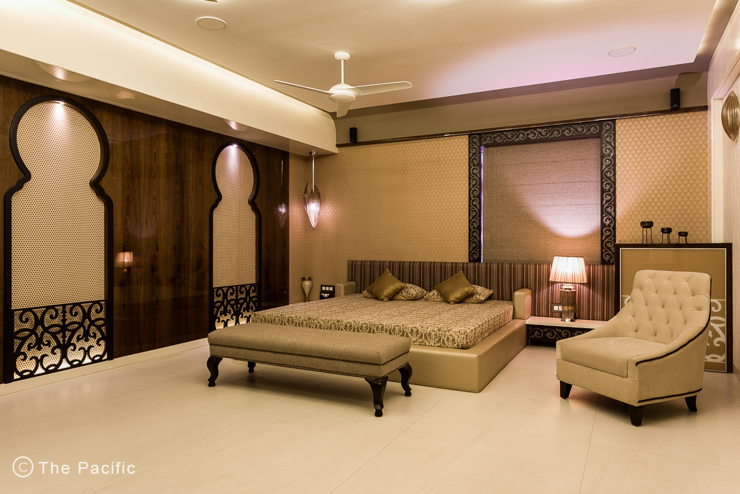 Palatial Abode – The Pacific Group