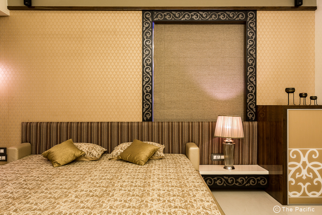 Palatial Abode – The Pacific Group