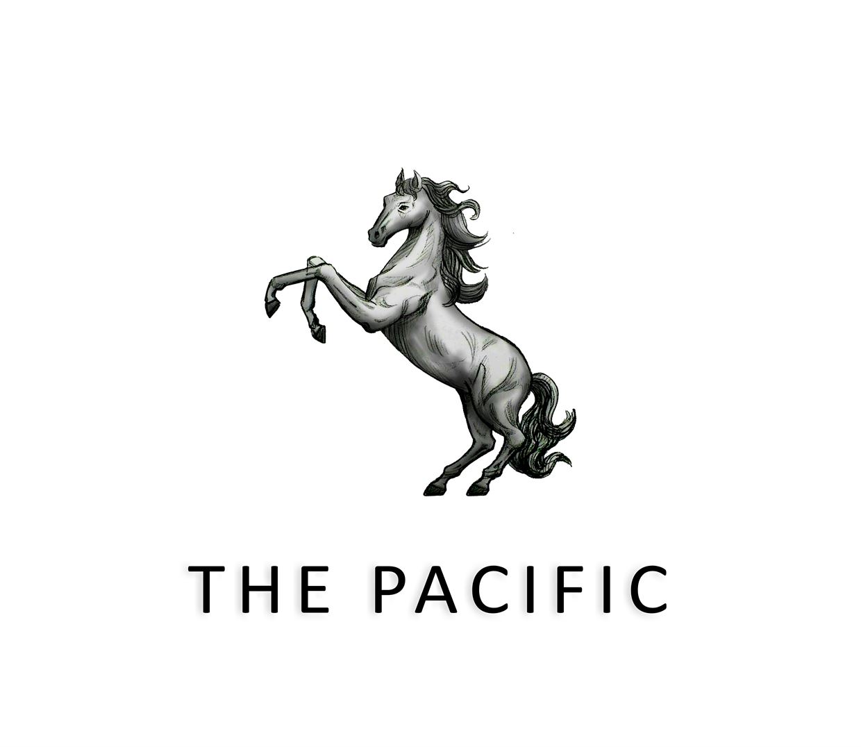 Palatial Abode – The Pacific Group